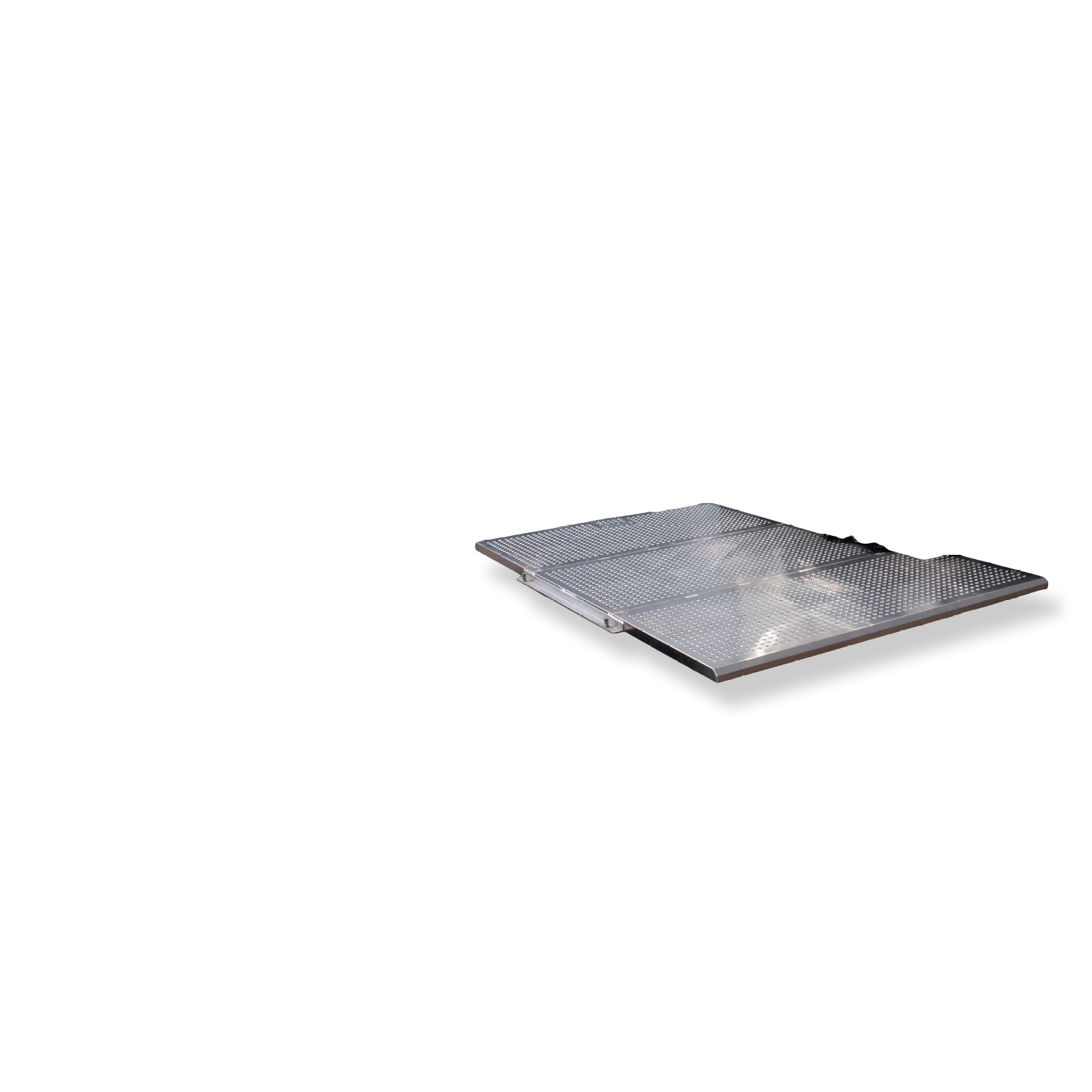 Catwalk / Chassis Infill by SM UK