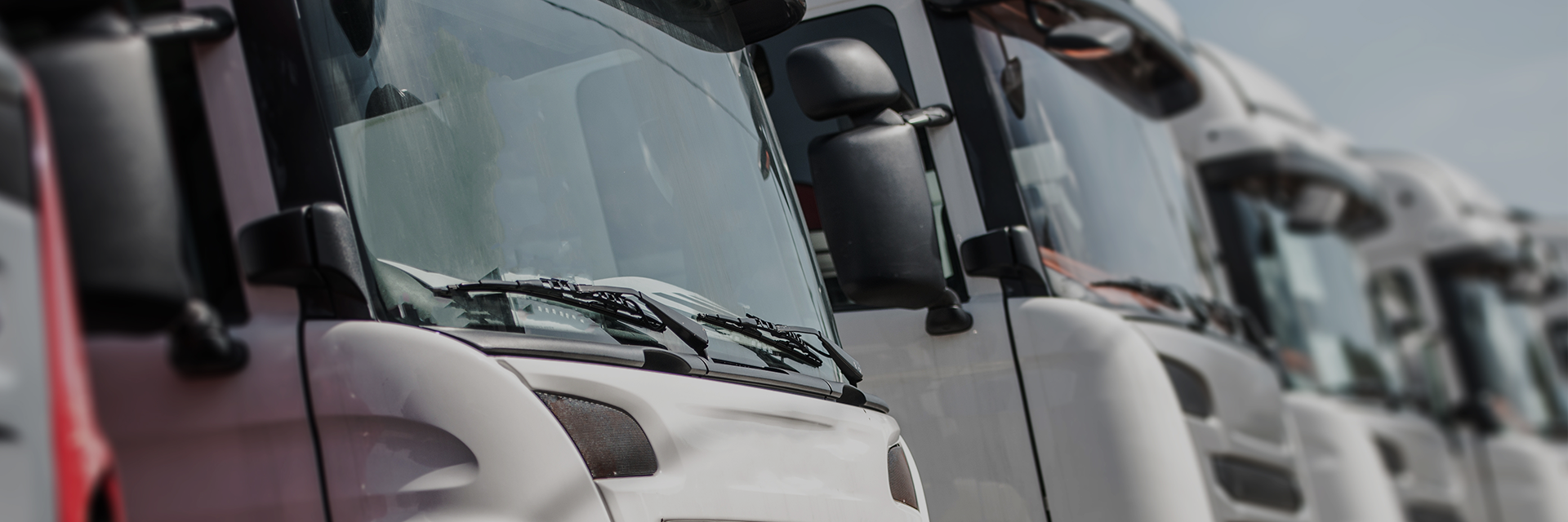 Improving HGV Safety - SM UK