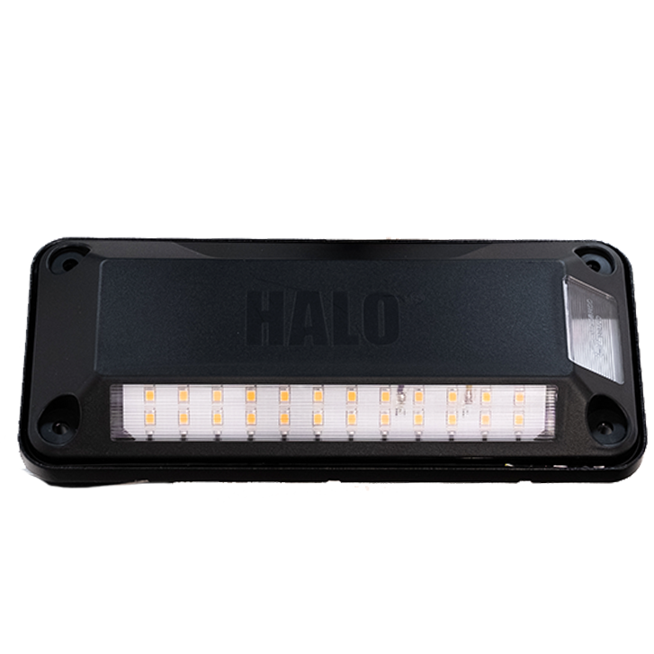 HALO® Kit – Enhancing Road Safety with Innovative Lighting