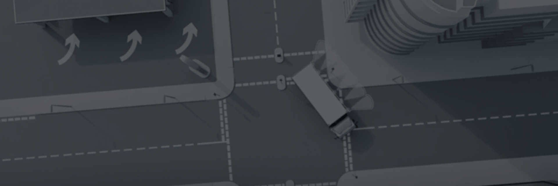 If cases are won or lost at the roadside... What can the HGV driver do ...