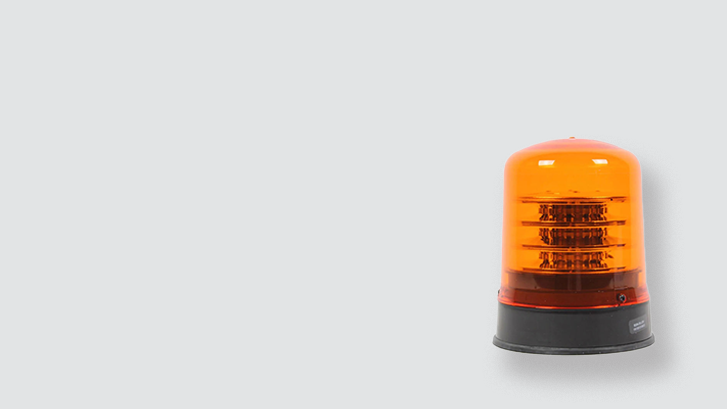 Vehicle Lighting Solutions | Beacons Strobes & Safety Lights